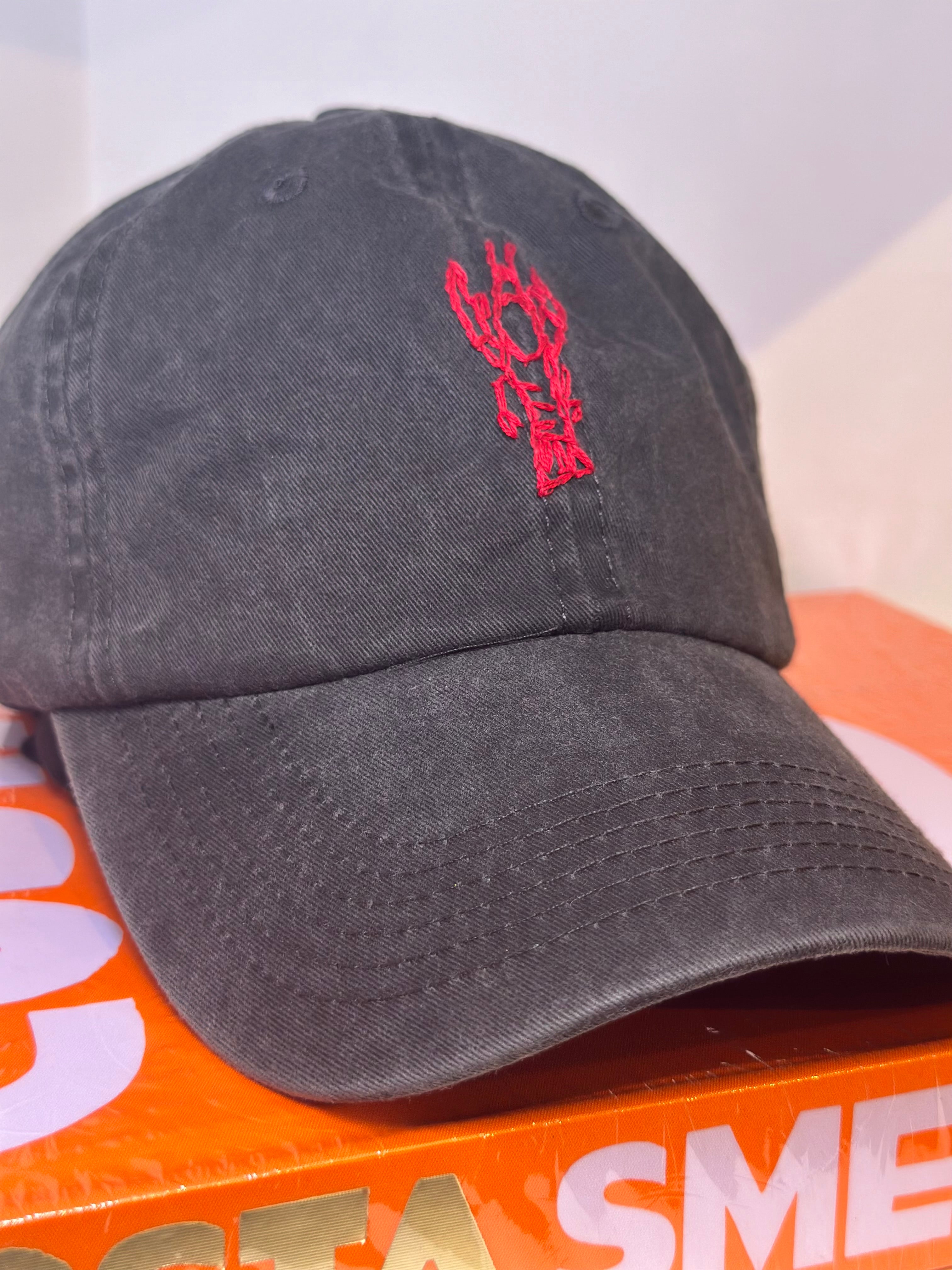 Lobster Cap – Way Forward